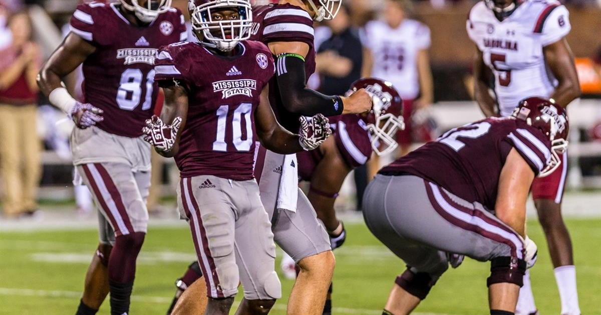 Brandon Holloway: 'Always the toughest guy on the field'