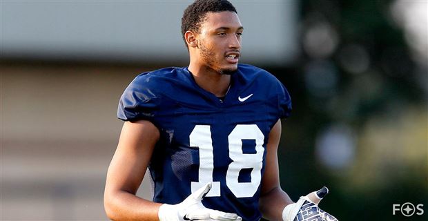 Why James Franklin Said DE Shaka Toney Played Too Much vs. OSU