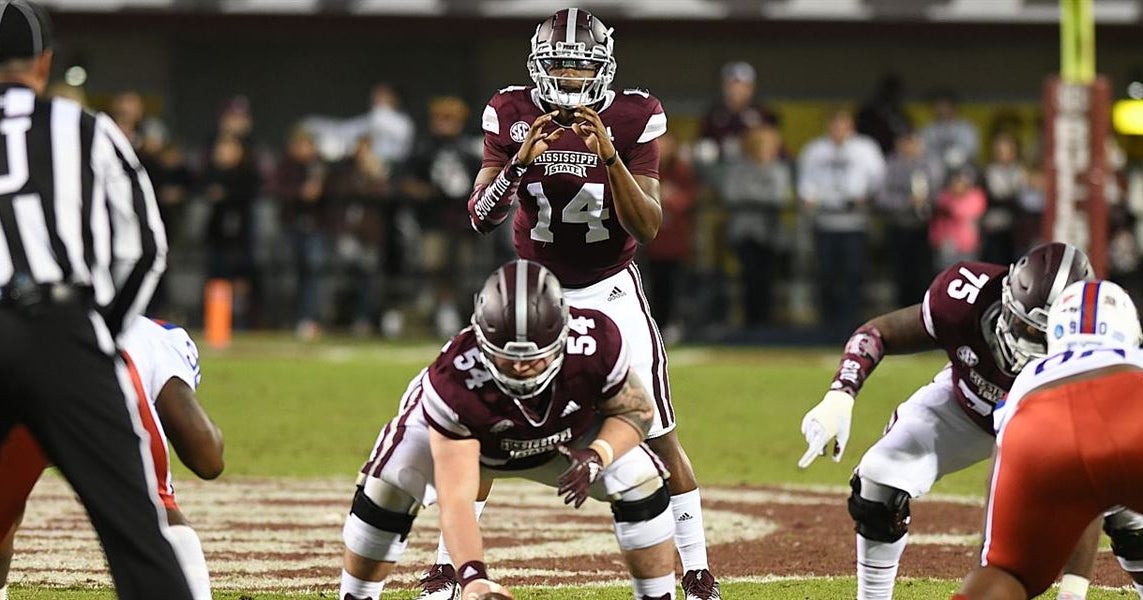 SOURCE: MSU quarterback Jalen Mayden to transfer (Updated)