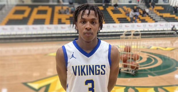 Damien Classic: New Mexico signee Donavan Dent has a huge night