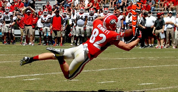 Michael Bennett Photos