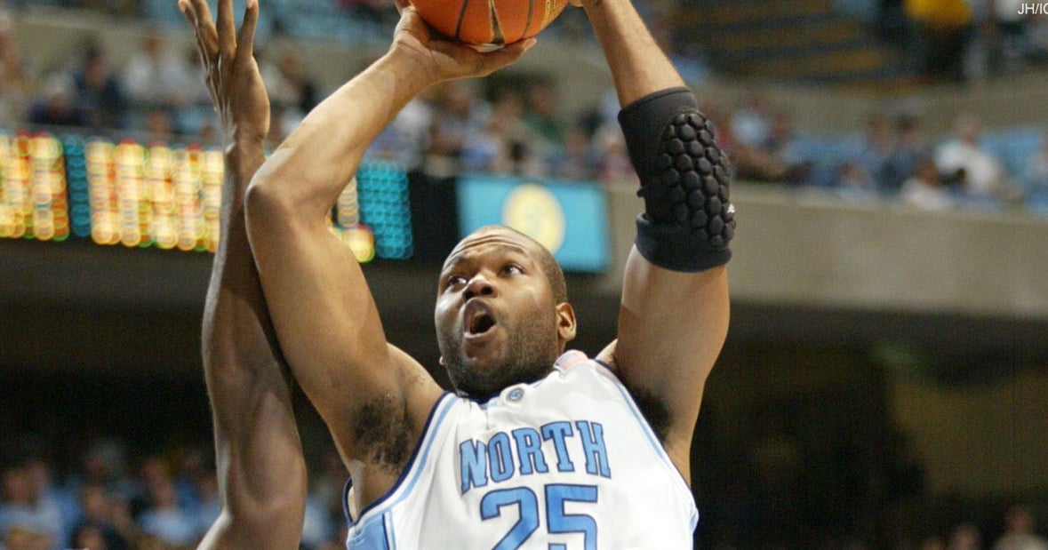 The 40 Club Podcast with Damion Grant
