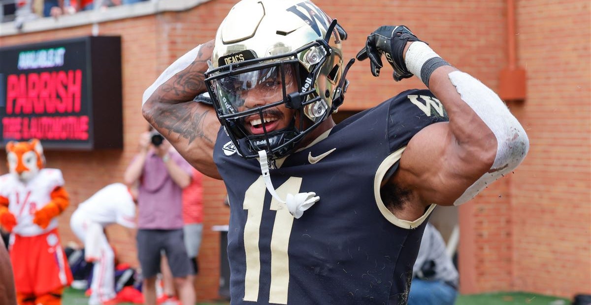 Recapping all of Virginia Tech football’s offseason roster movement