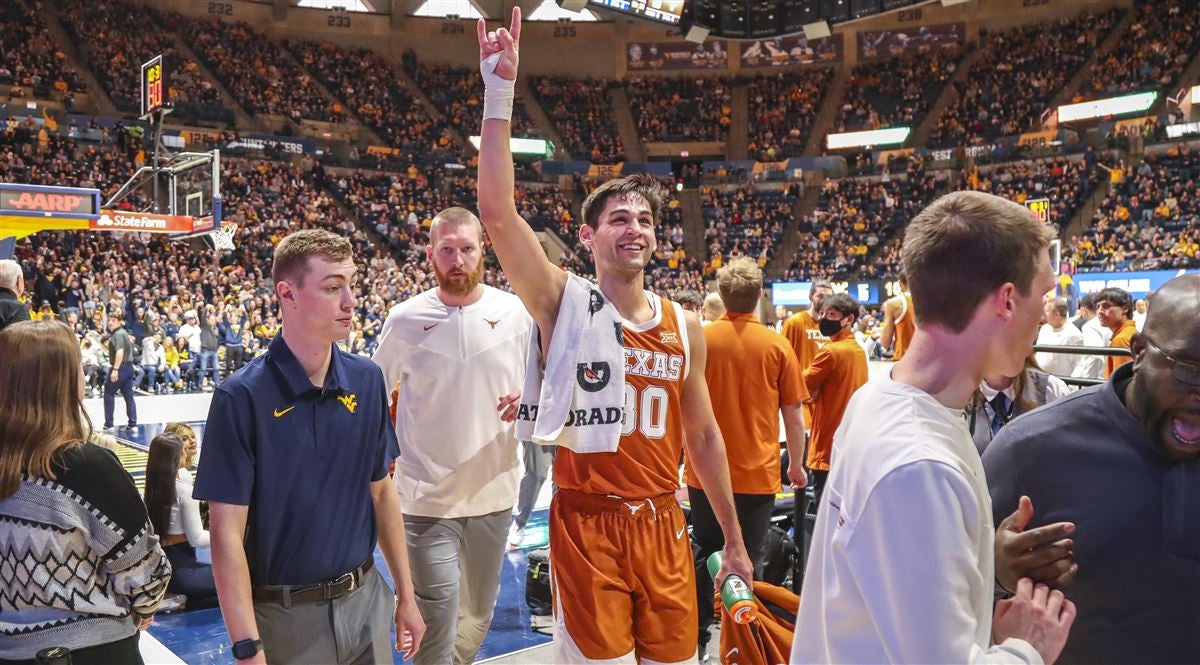 Will sixth-year senior Brock Cunningham’s legacy at Texas be defined by ...