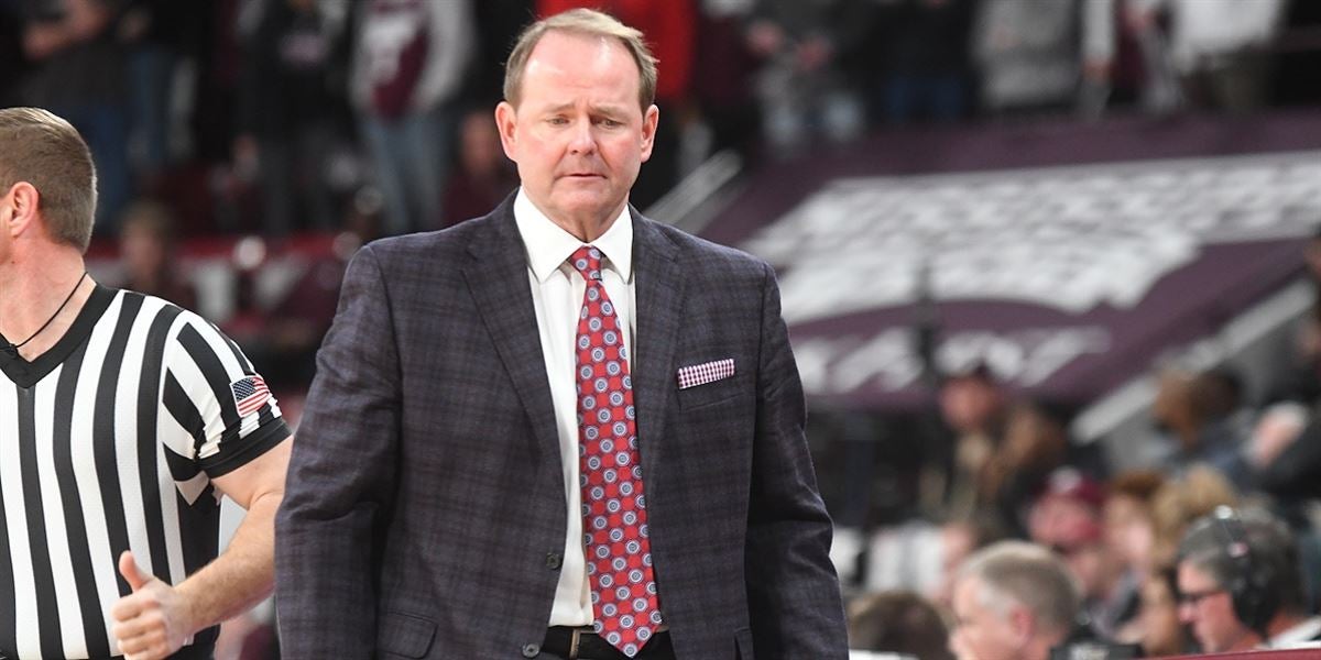 Four-star 2023 forward Rashaud Marshall makes his commitment to Ole Miss basketball