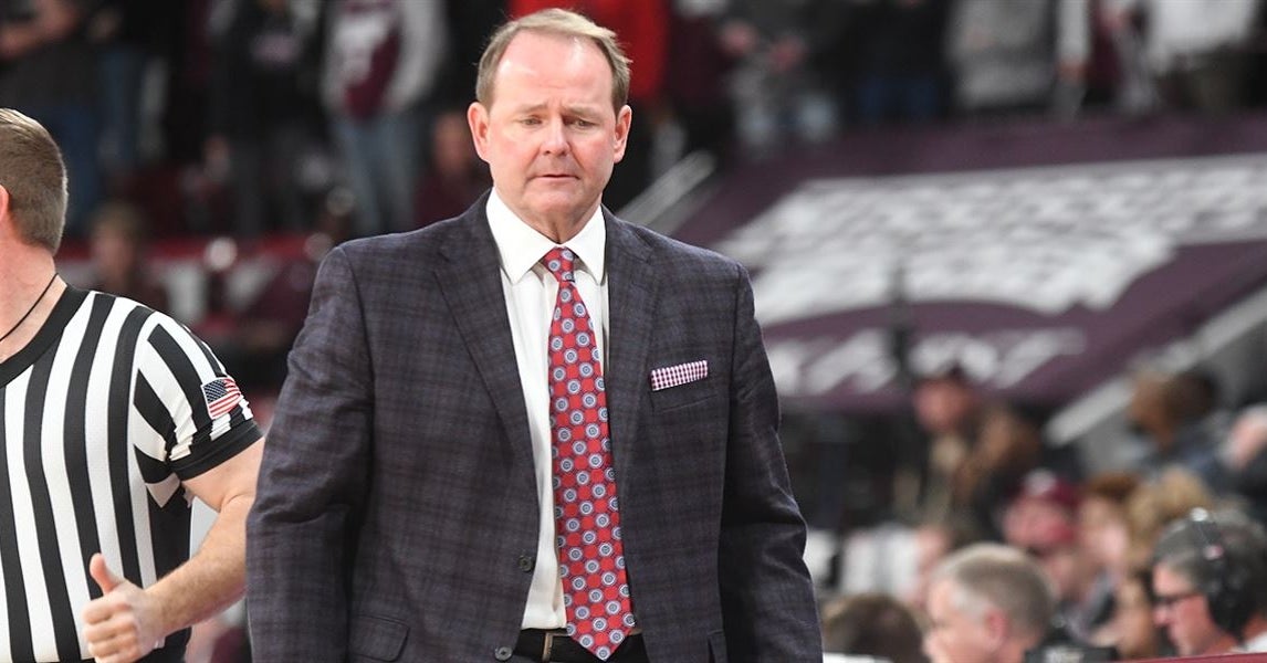 Four-star 2023 forward Rashaud Marshall makes his commitment to Ole ...