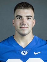 Tyler Batty, BYU, Defensive Line