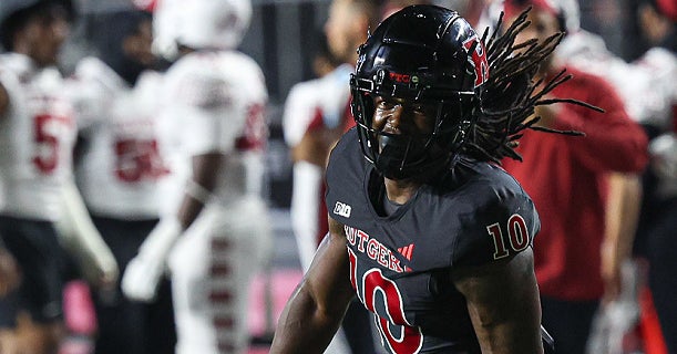 What the return of Flip Dixon means for Rutgers football