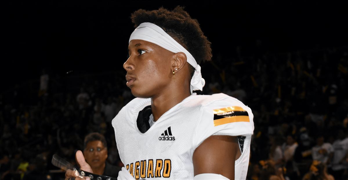 Cole Shivers recaps visit to Wisconsin