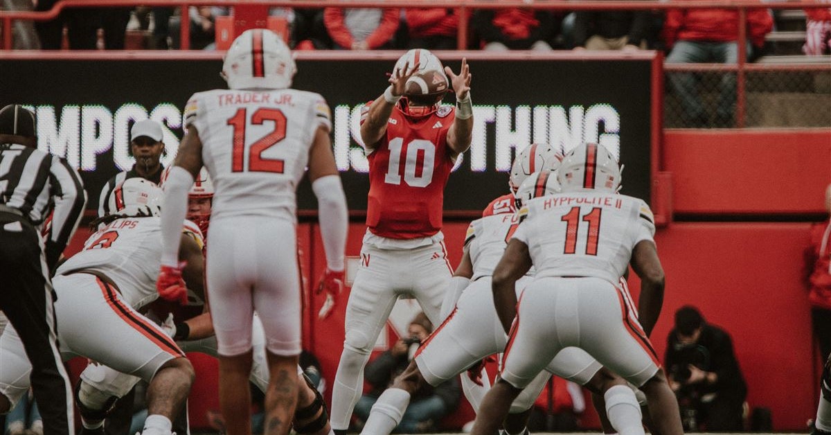 Haarberg on radio expresses readiness to compete with – and help lead ...