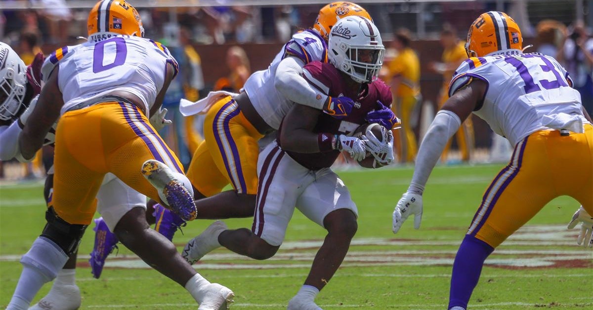 PODCAST: What did we learn in LSU's dominant win over Mississippi State?