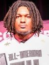 Jordan Thomas, Don Bosco Prep, Defensive Line