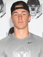 Riley Smith, Boise State, Tight End