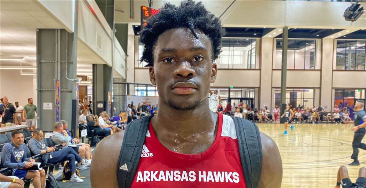 Class of 2024 four-star Annor Boateng updates recruitment