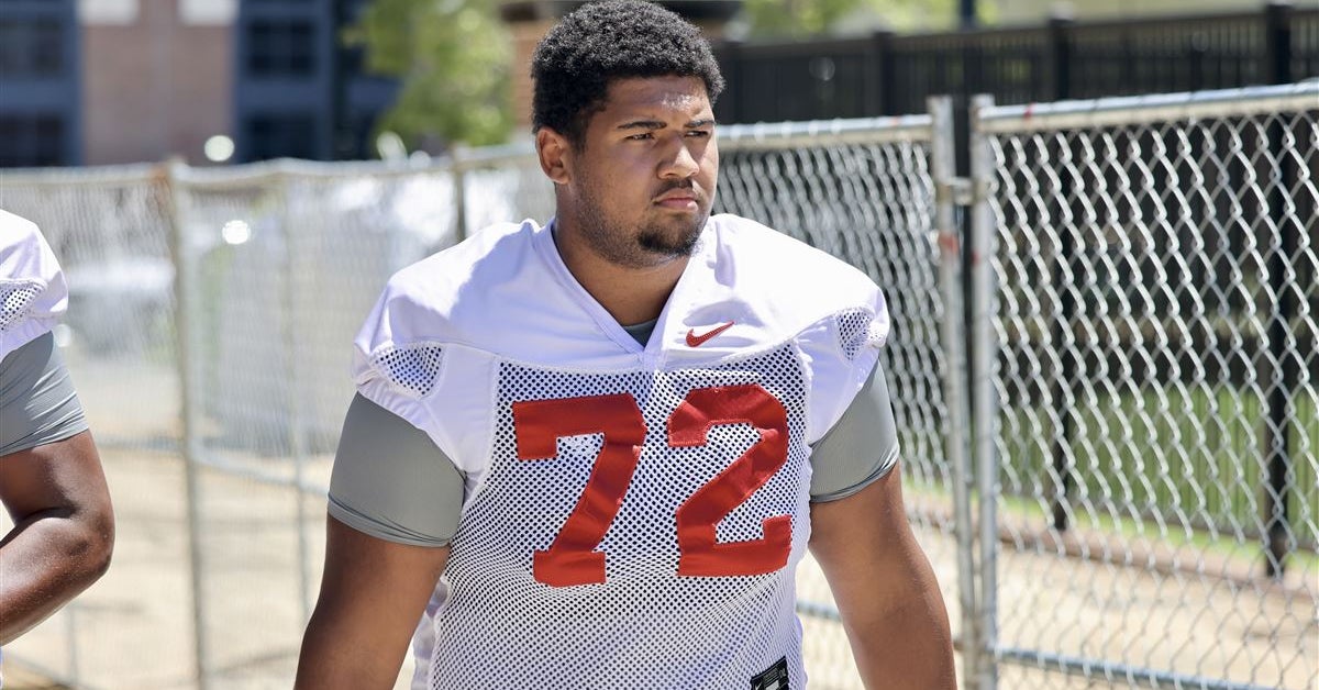 FSU OL Josh Raymond set to enter the Transfer Portal