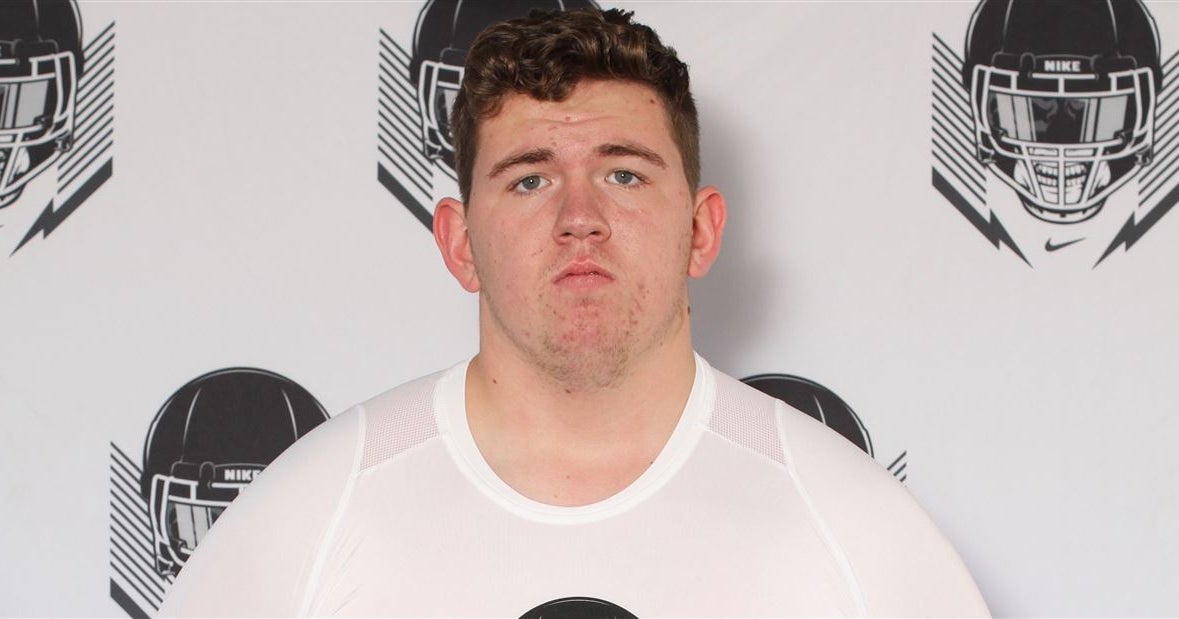 SJSU OL Justin Scrempos enters transfer portal