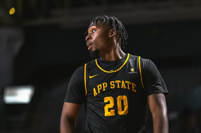 APP STATE vs. GEORGIA STATE SBC CHAMPIONSHIP PREVIEW