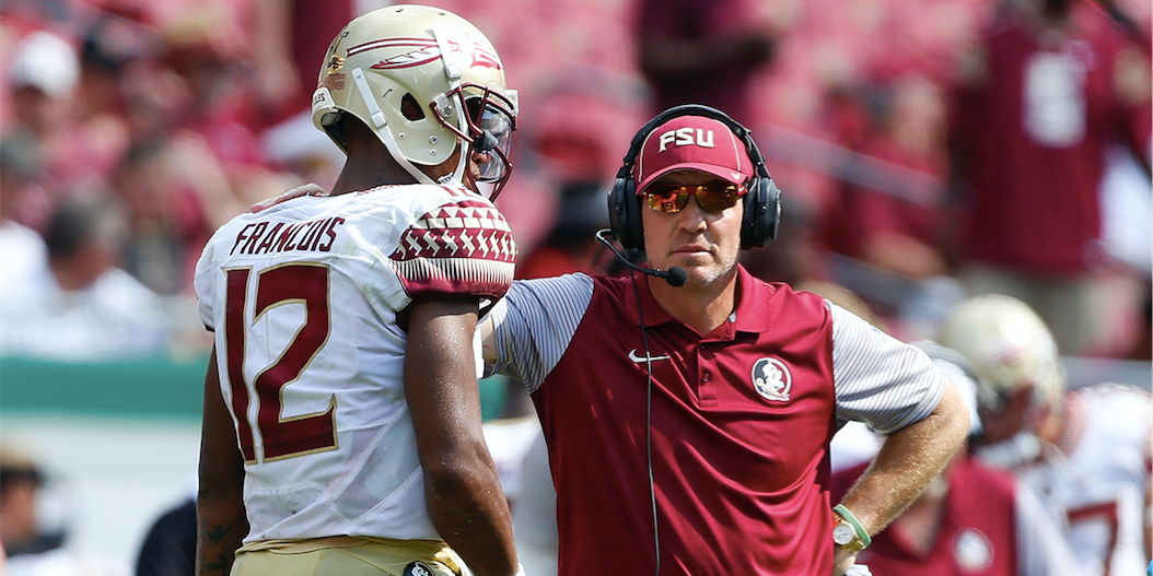 The 5 best QBs of the Fisher era