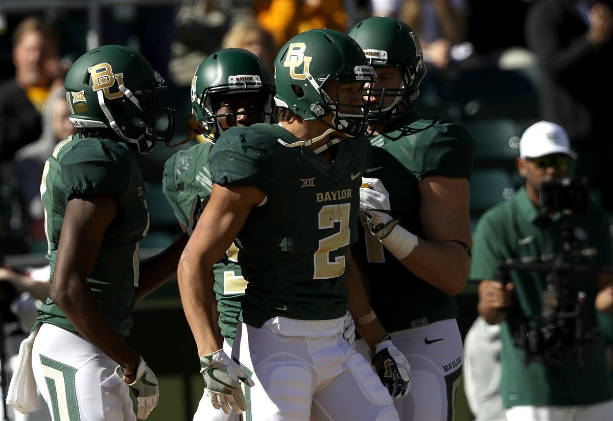 Baylor vs. UTSA post-spring wrapup: The advantage goes to...