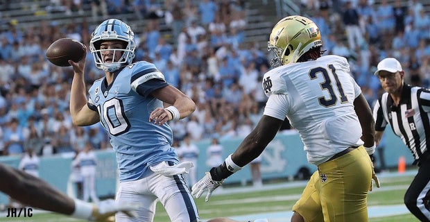 How to Watch: UNC vs. Virginia Tech