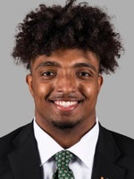 Adarius Hayes, Miami, Linebacker