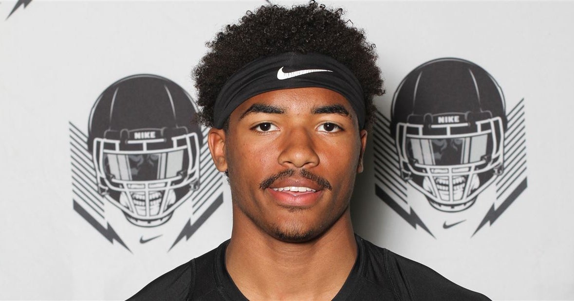 BREAKING: Utah adds dynamic defensive back, JaTravis McCloud