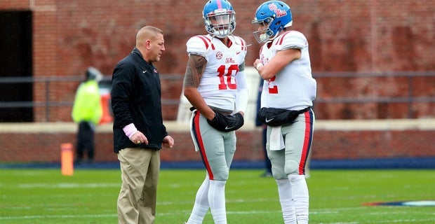 Matt Corral wins thrilling UFL duel over past Ole Miss teammate Jordan ...