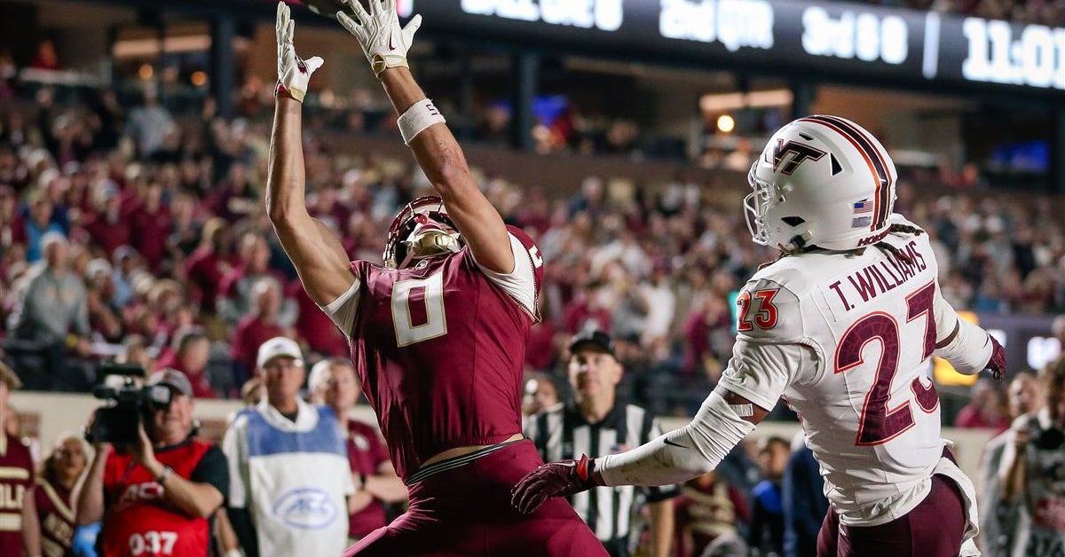 An Offseason of Calculated Risks: Can FSU effectively get the ball to ...