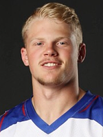 Brody Grebe, Choate Rosemary Hall, Outside Linebacker