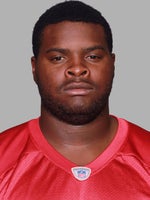 Terren Jones, Atlanta, Offensive Tackle