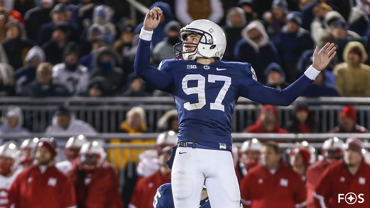 Former Nittany Lion Sam Ficken Signs With K.C. Chiefs