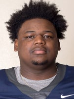 Tony Fair, UAB, Defensive Line