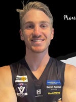 Dylan Joyce, Australia, Punter