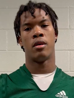 DJ Jacobs - Blessed Trinity - 2023 Freshman Season Highlights