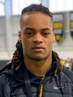 Jayden Williams, Valley, Athlete