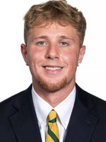 Mason Dossett, LSU, Safety