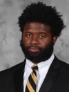 Tyler Williams, Wake Forest, Defensive Line
