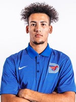 Jordan Kerley, SMU, Wide Receiver