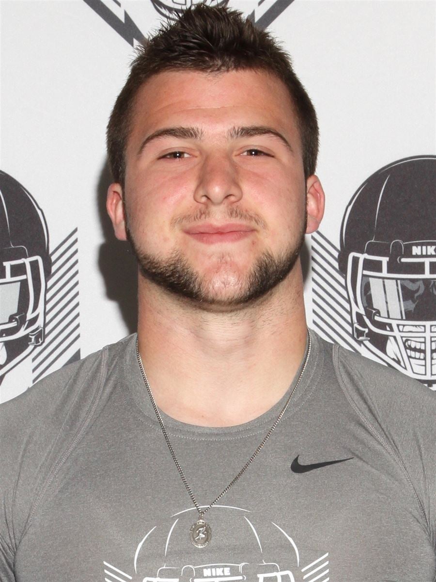 Anthony Paoletti Profile Photos