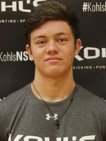 Matthew Dennis, Wake Forest, Kicker