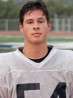 Ty Stone, Smithson Valley, Offensive Line