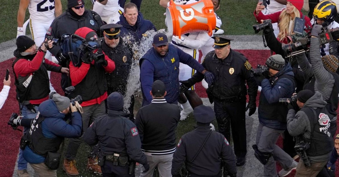 The Bucket of Change