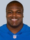 Cory Redding, Arizona, Defensive Line