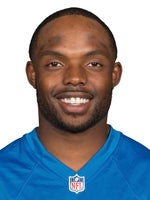 Theo Riddick, Detroit, Running Back