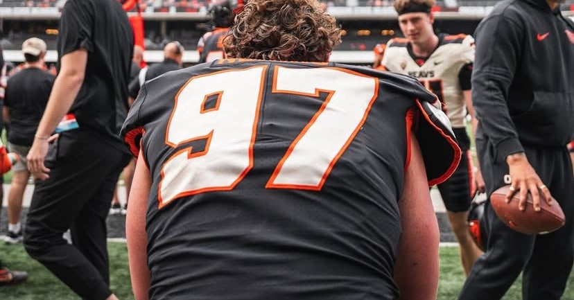 Know the Roster: 92 Nick Norris