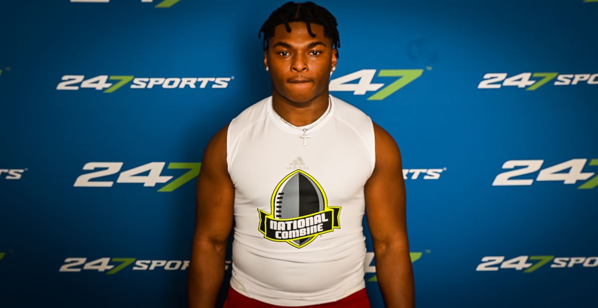 2024 RB Micah Welch eyes summer visit to Louisville