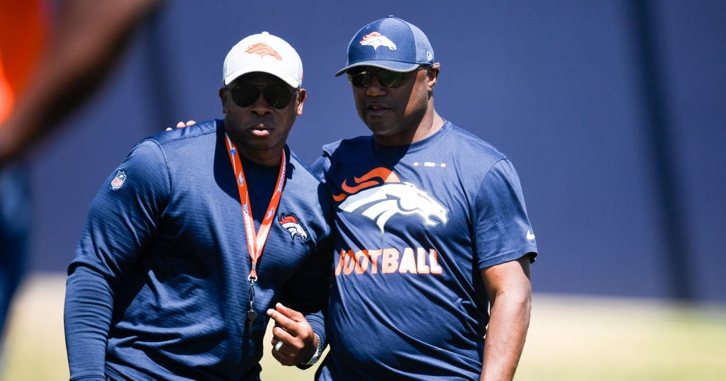 Joe Woods Gives Some Insights Into His Browns Defensive Scheme