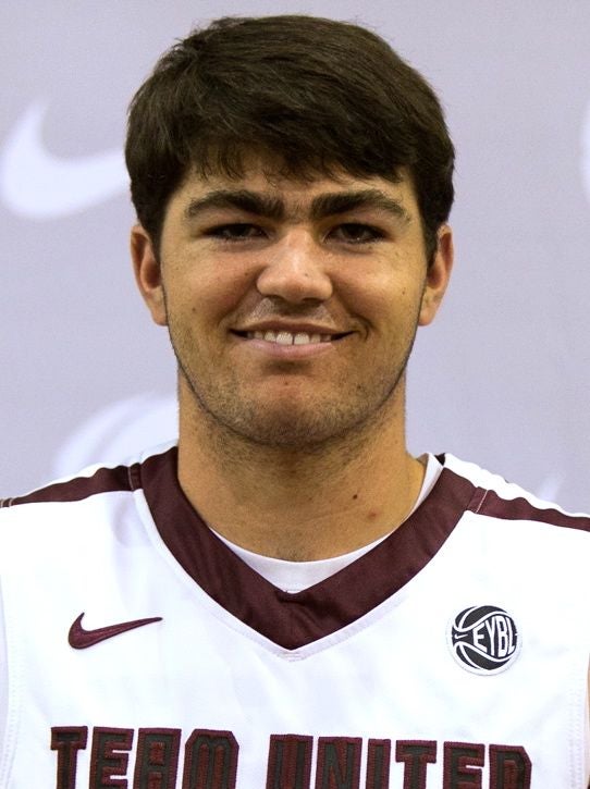 Luke Maye commits to UNC, analysis