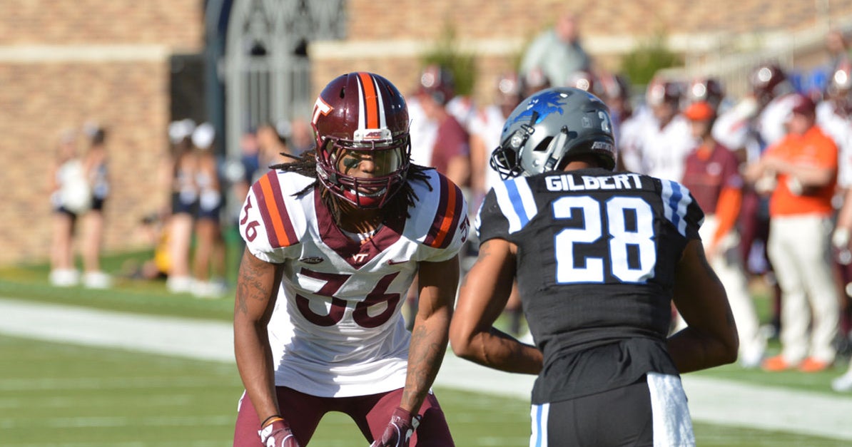CB Adonis Alexander expected to go in NFL Supplemental Draft