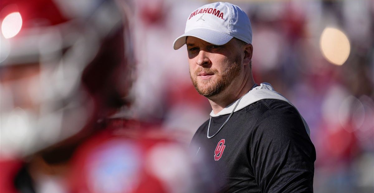 College football's 10 best coordinator hires for 2025 season, ranked